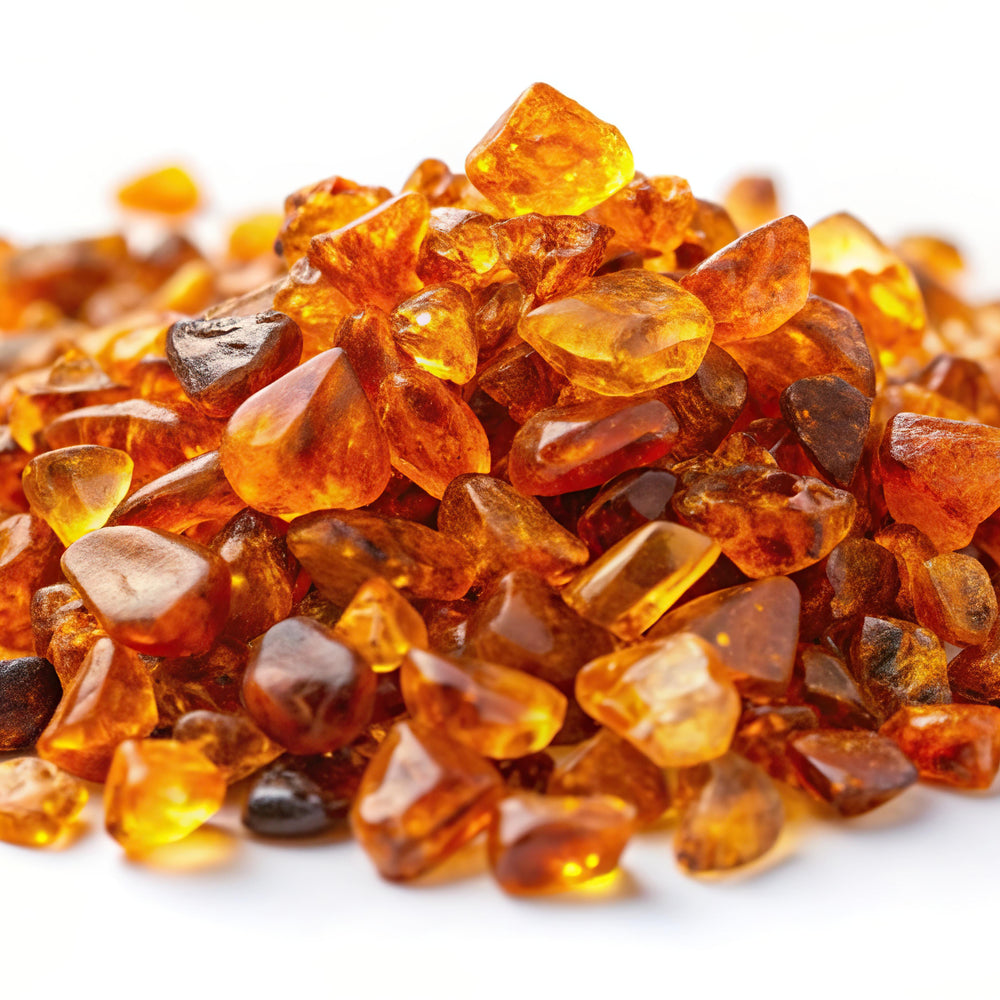 Amber Fragrance Oil: Perfect for Sophisticated DIY Projects – HIQILI ...