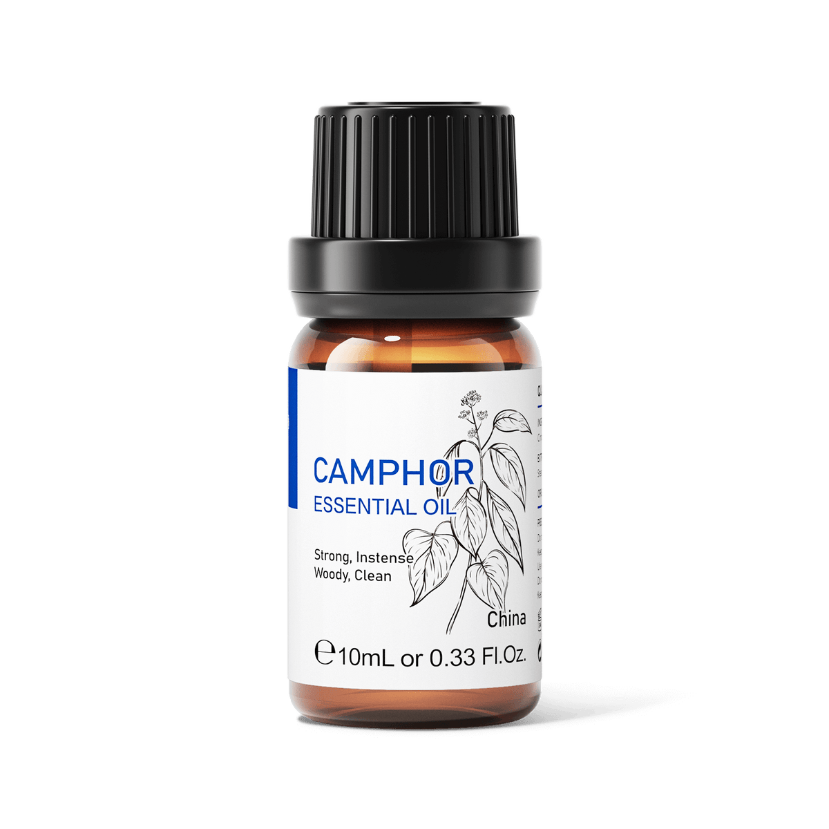 Camphor Essential Oil – HIQILI Official Store