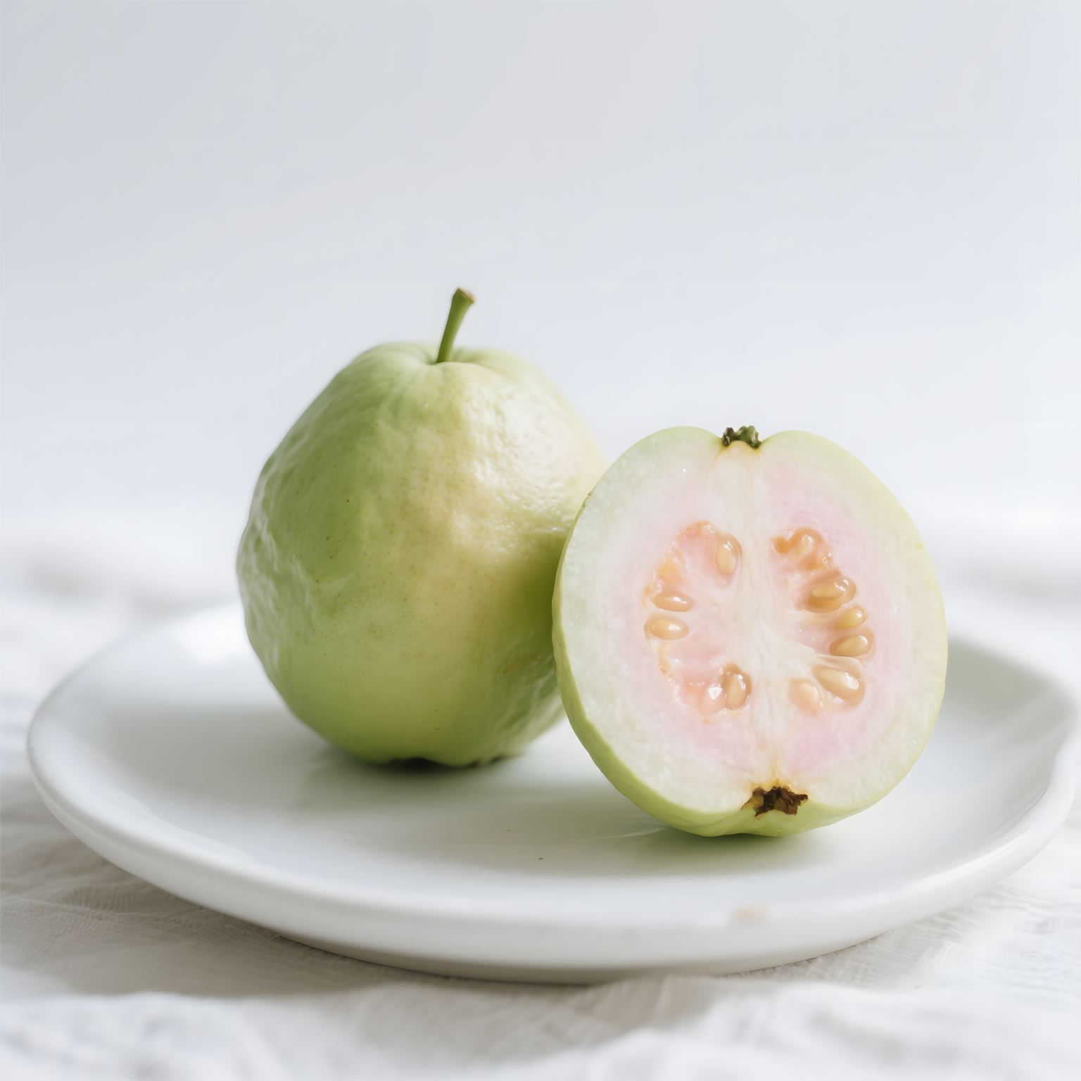 Guava Fragrance Oil — Juicy Tropical Fruit Scent | HIQILI