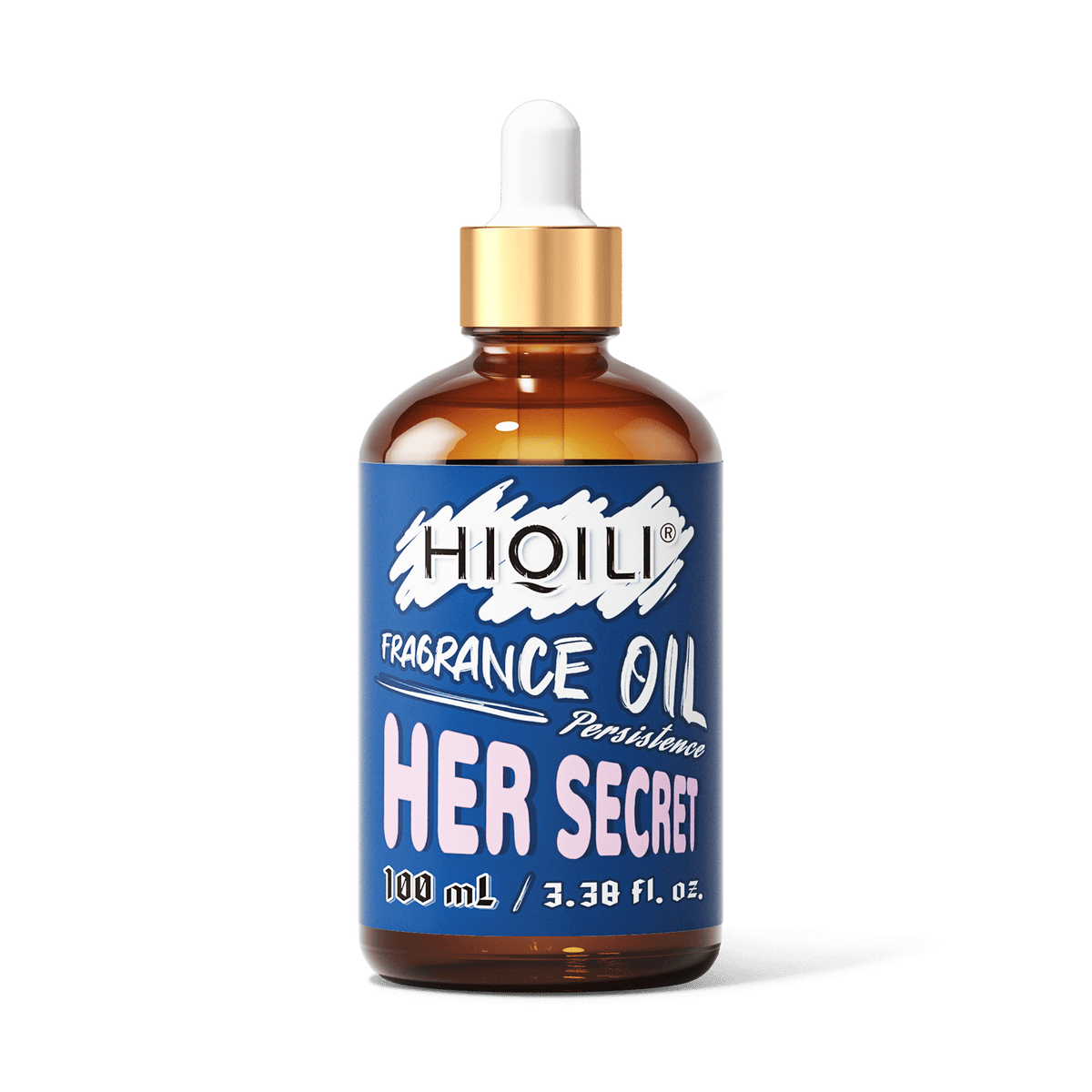 Her Secret Fragrance Oil: Perfect for Sensual Soaps & Candles – HIQILI ...