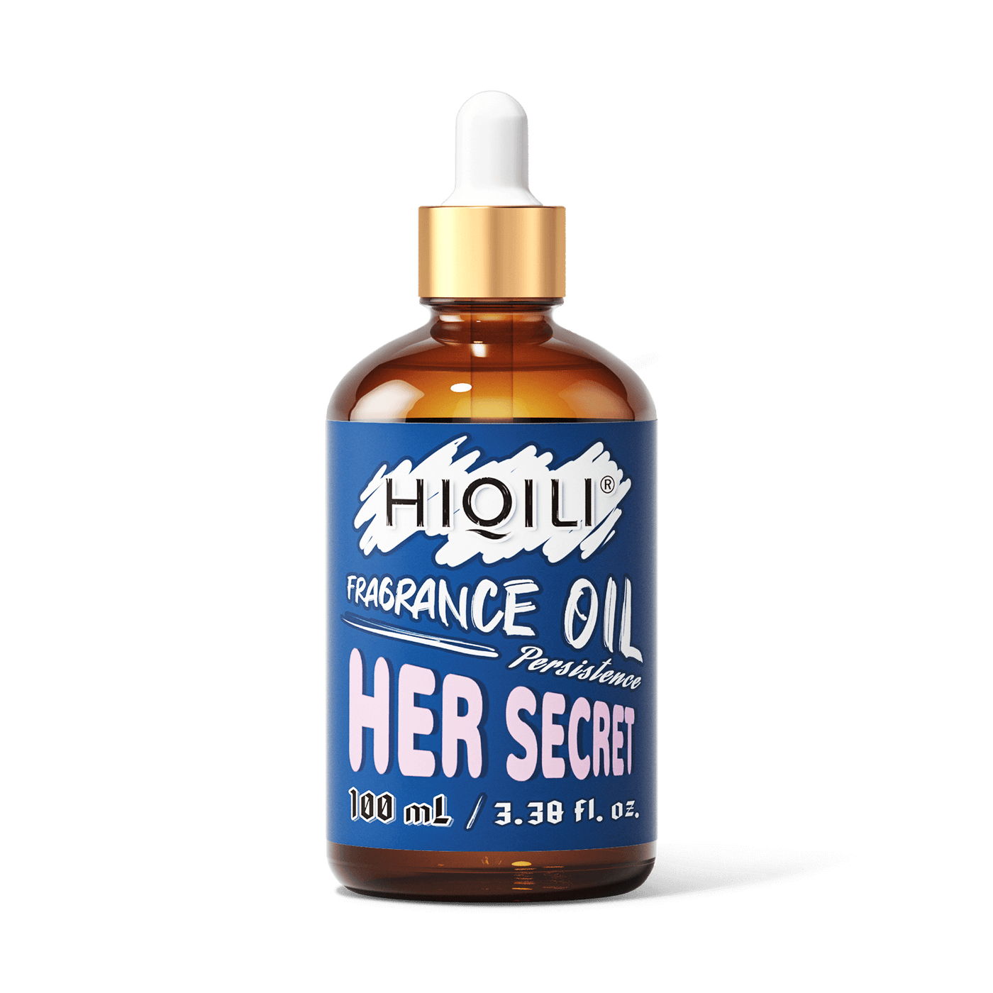 Her Secret Fragrance Oil: Perfect for Sensual Soaps & Candles – HIQILI ...