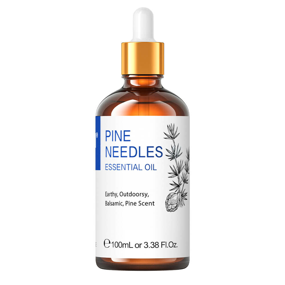 Pine Needles Oil – HIQILI Official Store