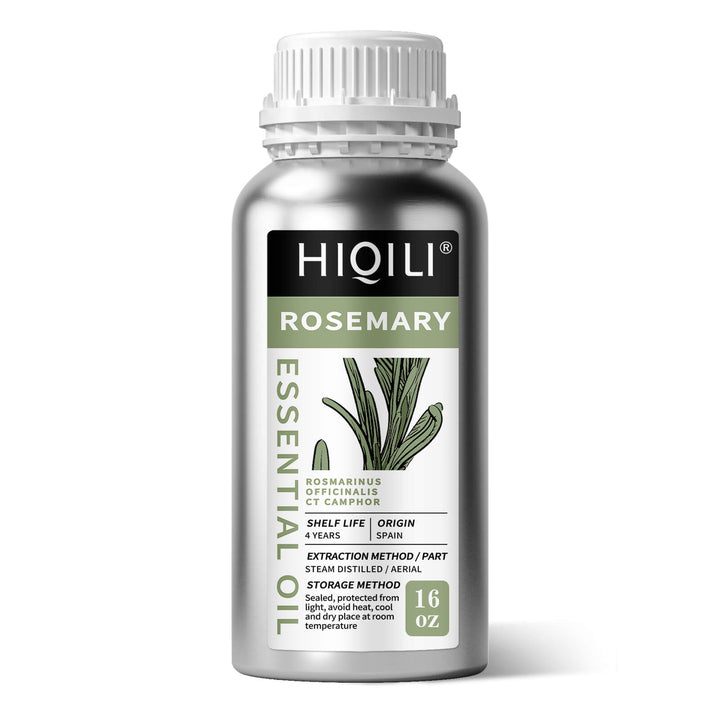 Pure and Natural Essential Oils | HIQILI – HIQILI Official Store