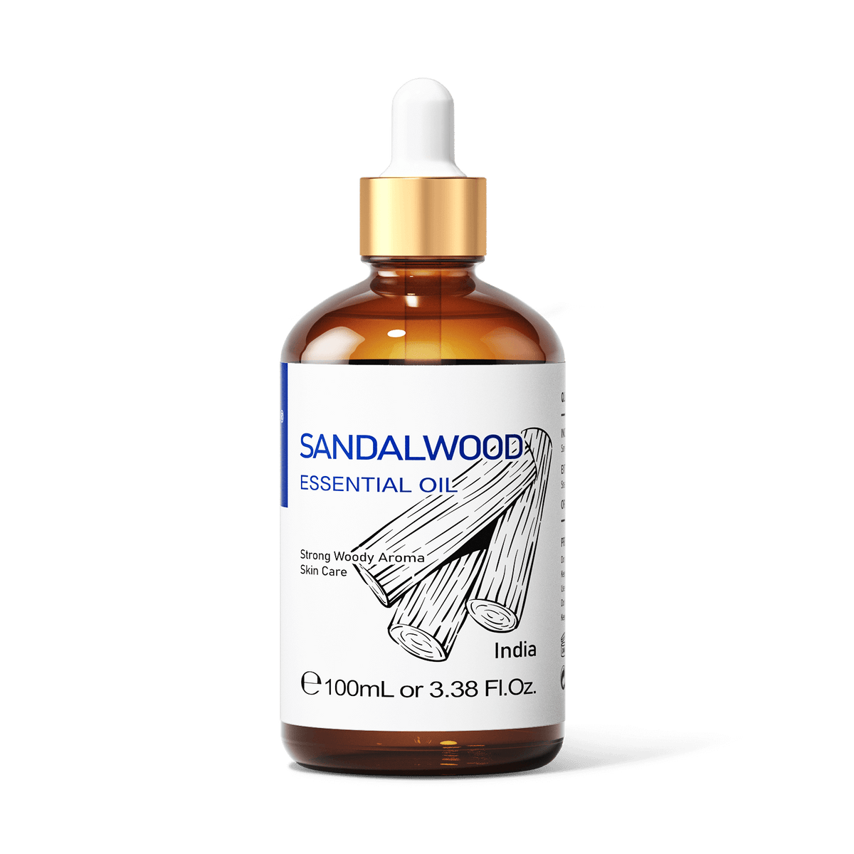 Sandalwood Oil – HIQILI Official Store
