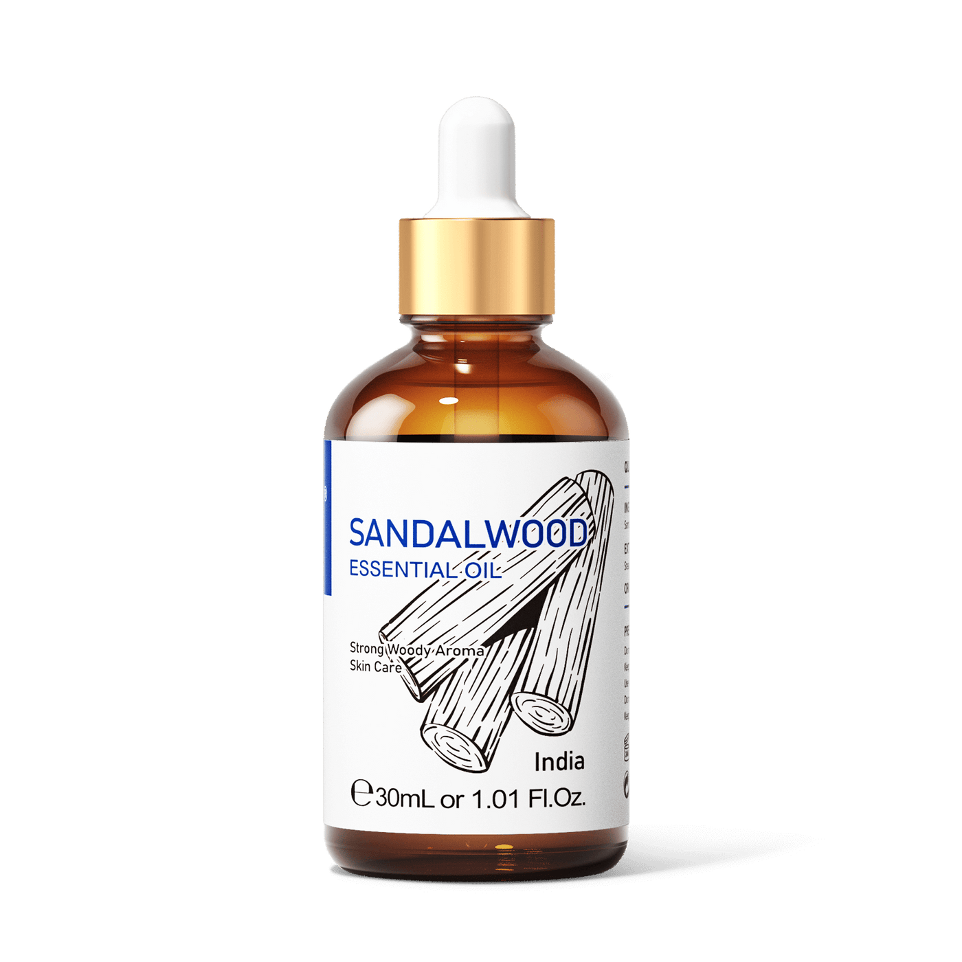 Sandalwood Oil – HIQILI Official Store