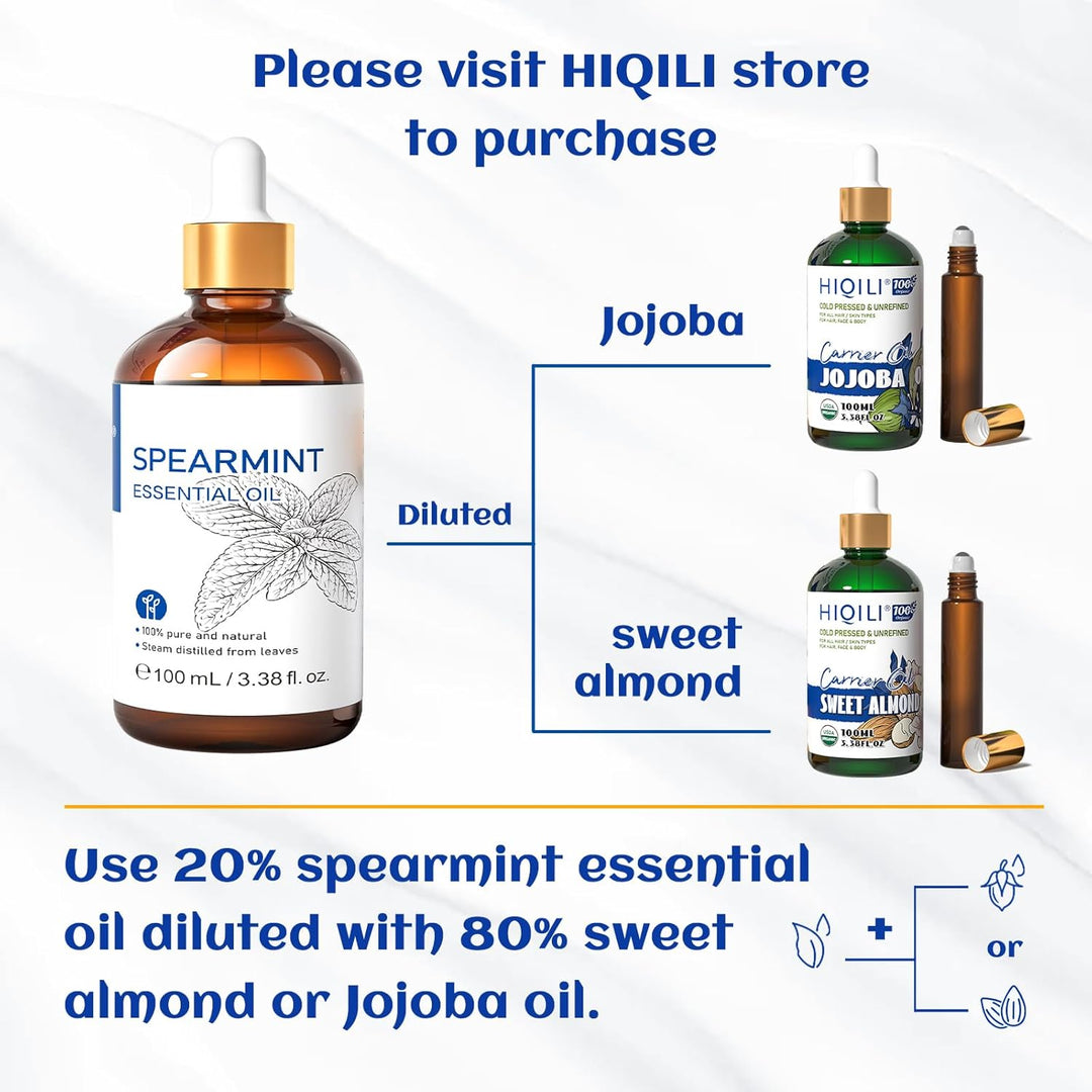 Natural Essential Oils & Fragrance Oils – Pure Scents for Home & DIY ...