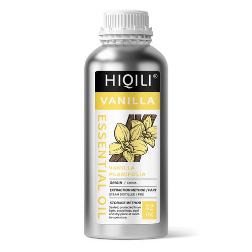 Vanilla Oil – HIQILI Official Store