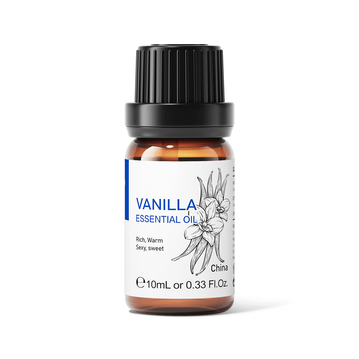Vanilla Oil – HIQILI Official Store