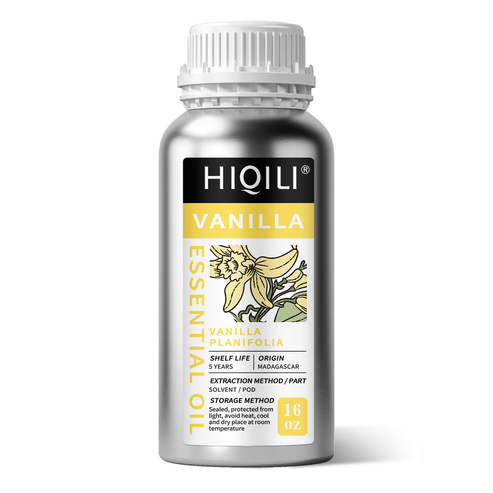 Pure and Natural Essential Oils | HIQILI – HIQILI Official Store