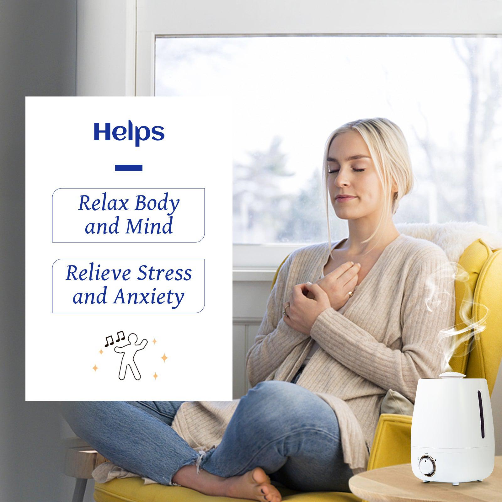 Pure and Natural Essential Oils | HIQILI – HIQILI Official Store